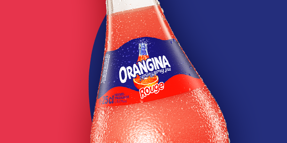ORANGINA ORIGINAL | Orangina