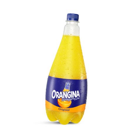 ORANGINA ORIGINAL | Orangina